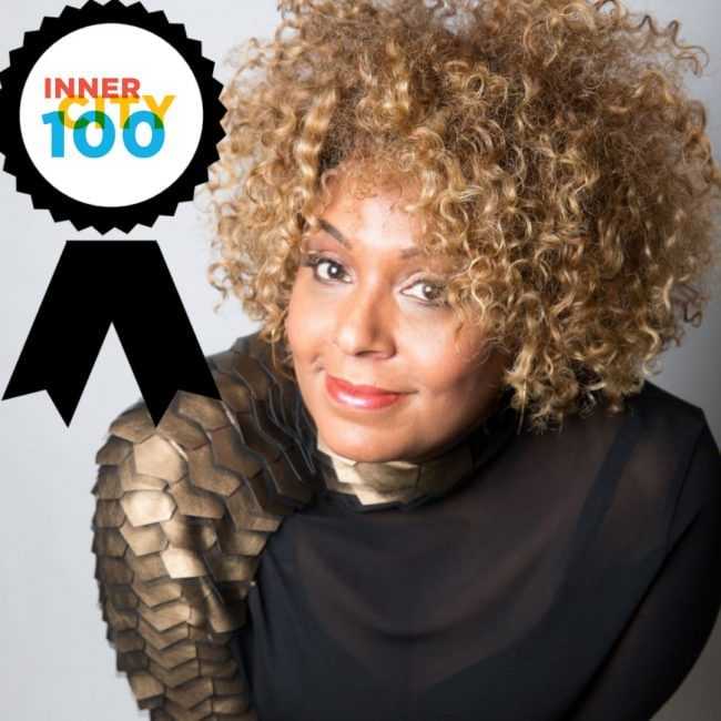 2020 Inner City 100 Award